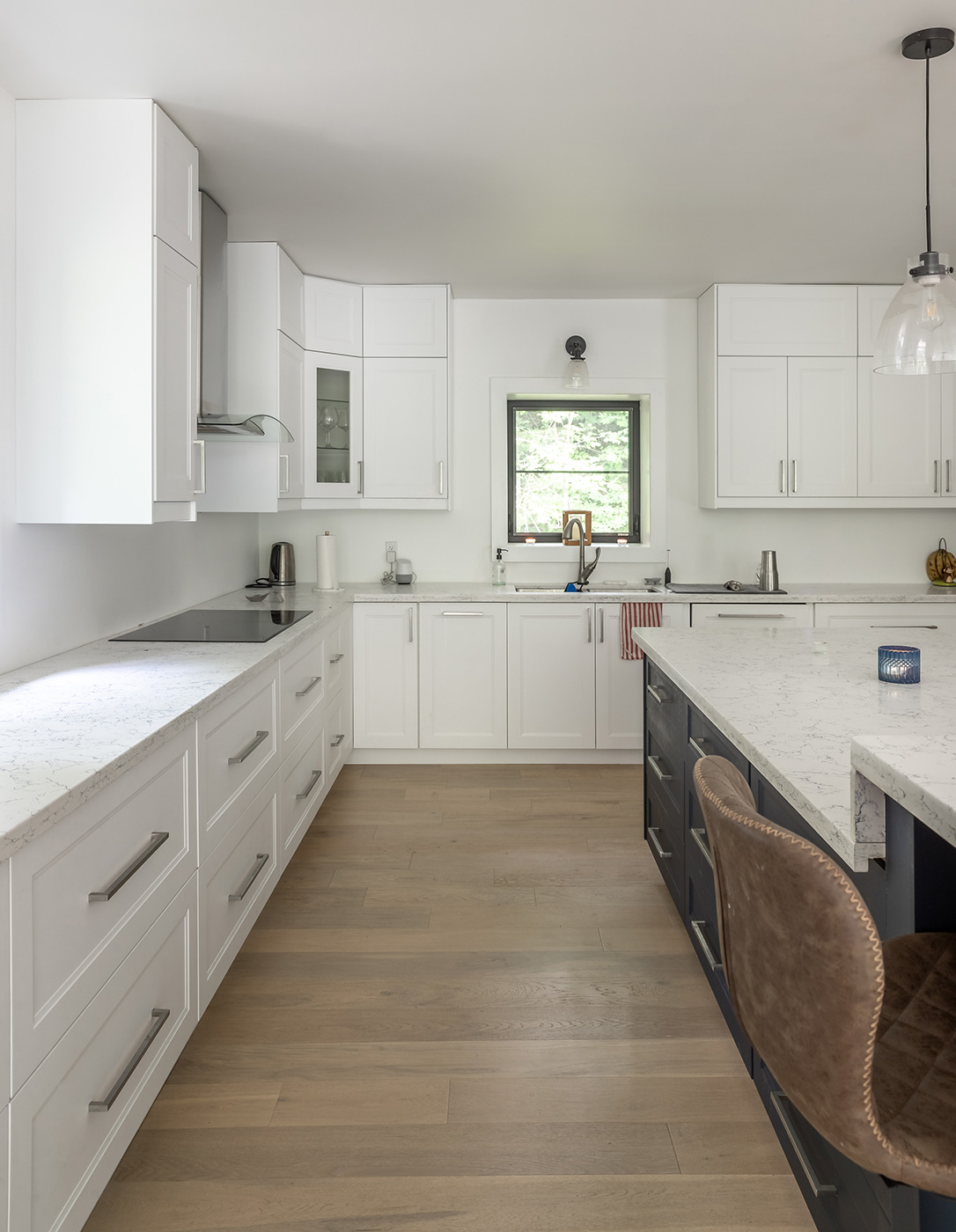 The Luffman Home | Overbeeke