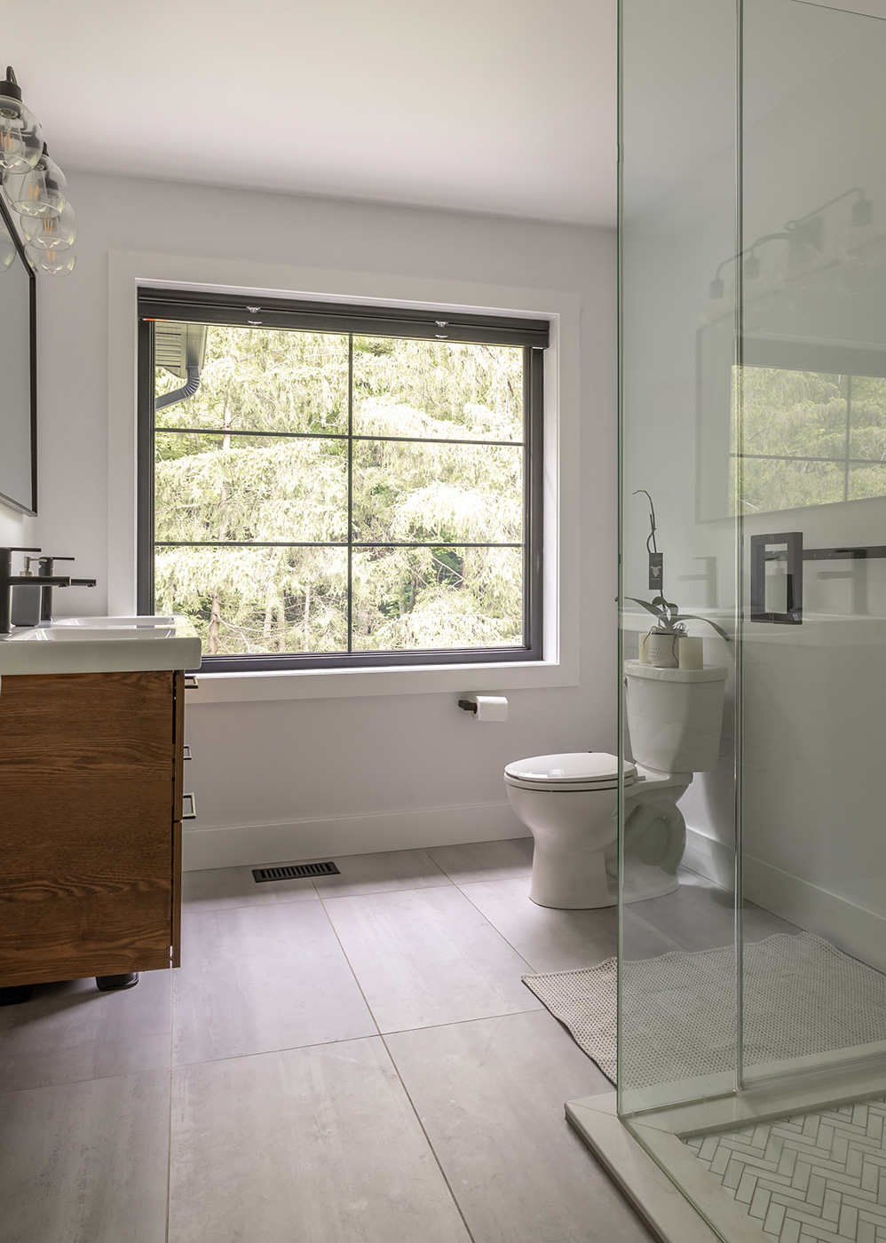 The Luffman Home | Overbeeke