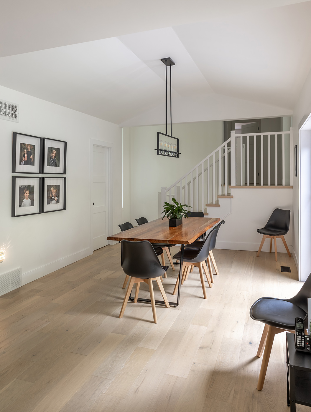 The Luffman Home | Overbeeke