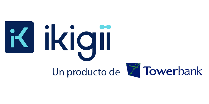 ikigii - Un producto de Towerbank