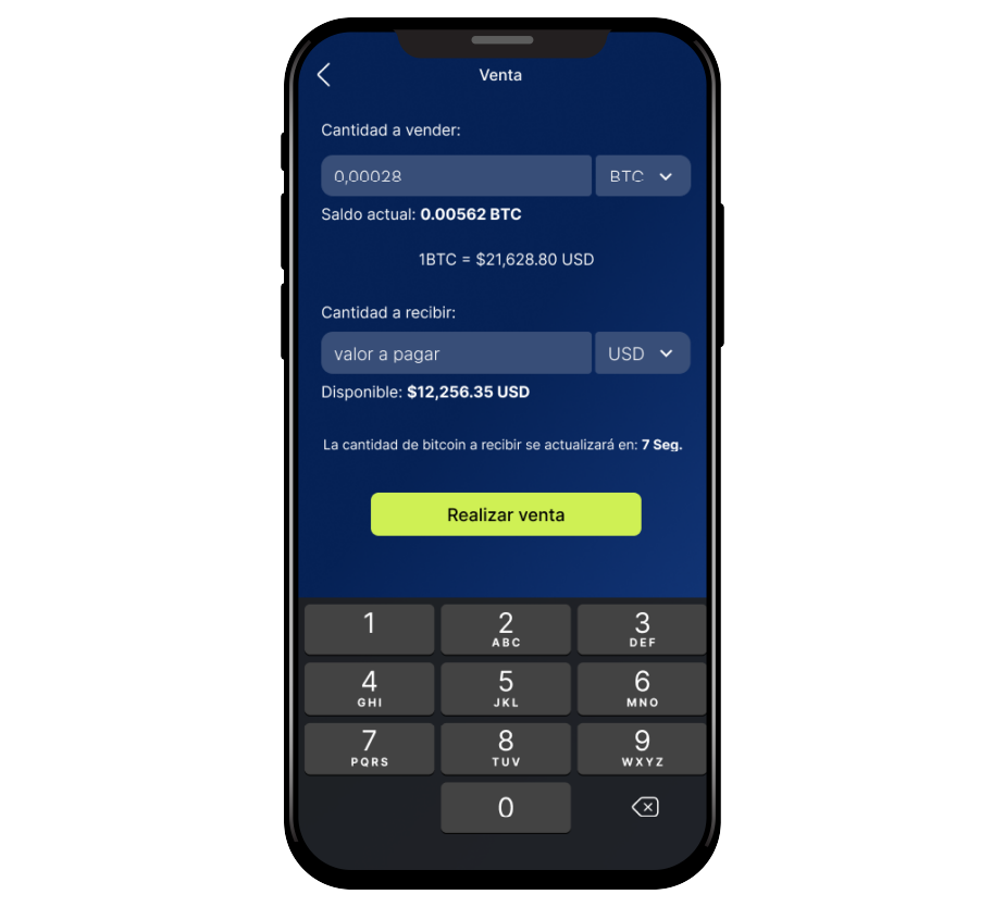 ikigii - Un producto de Towerbank