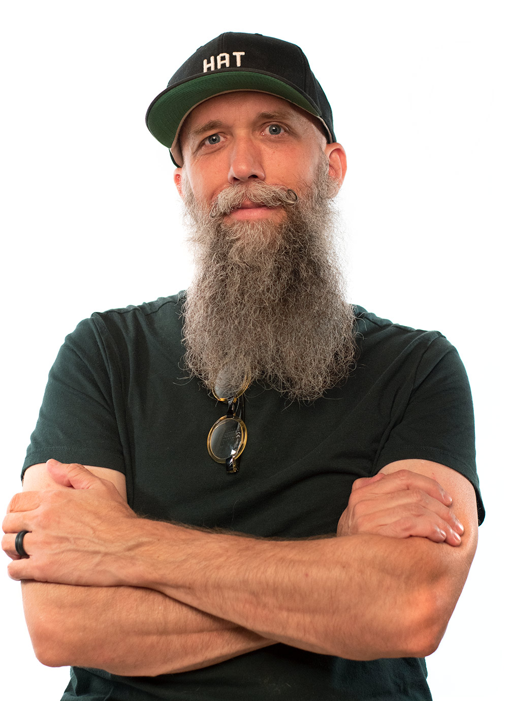 W Scott Padgett | Experience and Product Design and Development