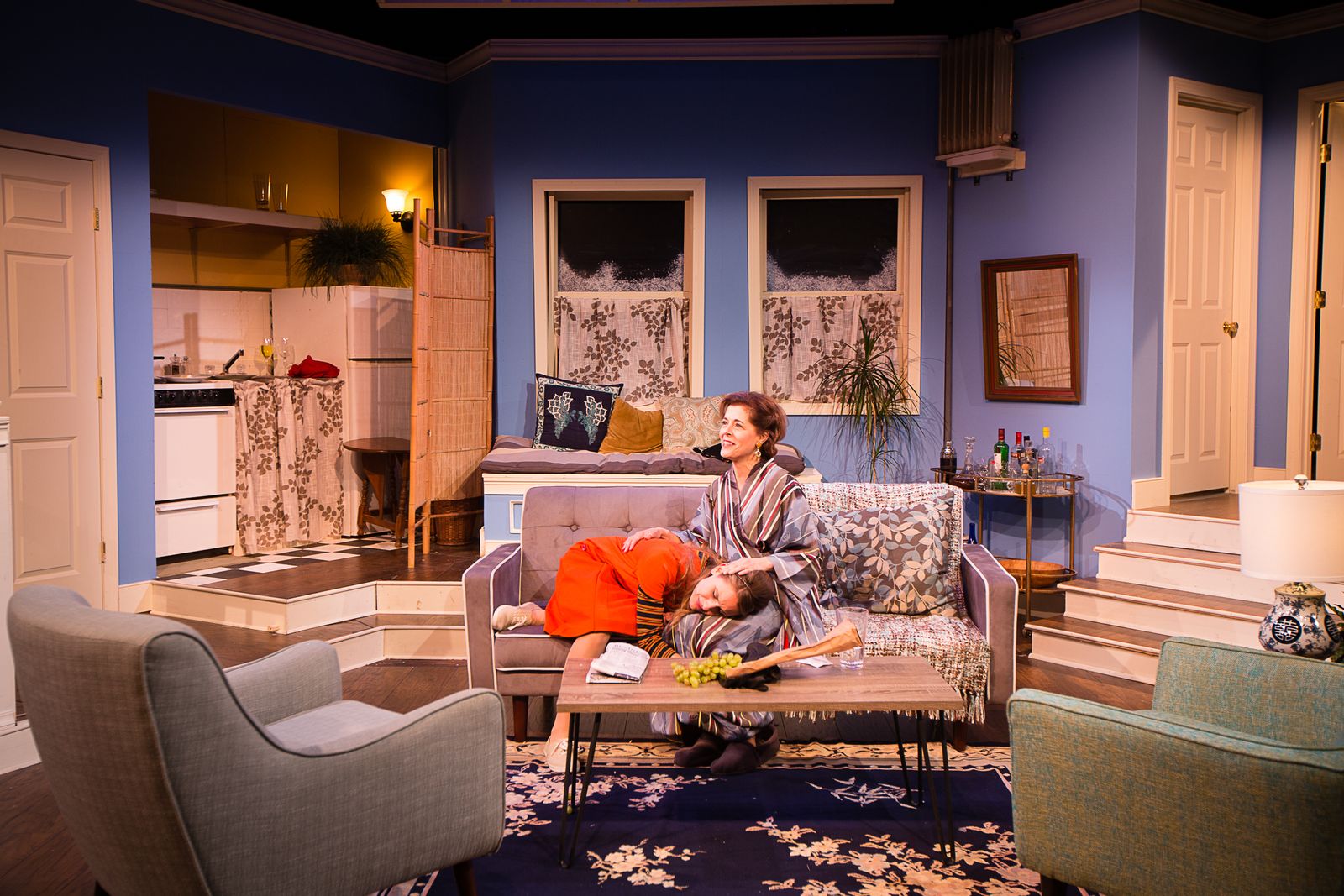 Welcome to Theatre Workshop of Nantucket