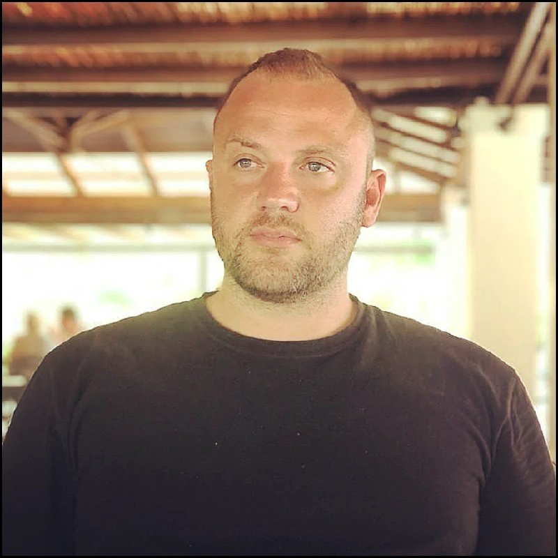 Copy of Gravitas International