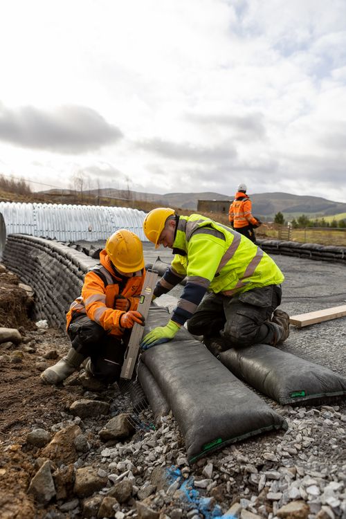 Building Excellence Through Sustainable Construction: The Story of Flex ...