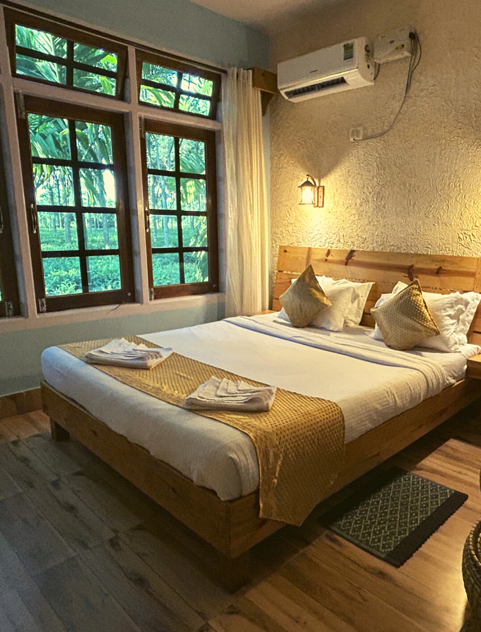 Kanoka - The Village Resort