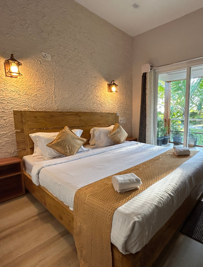 Kanoka - The Village Resort