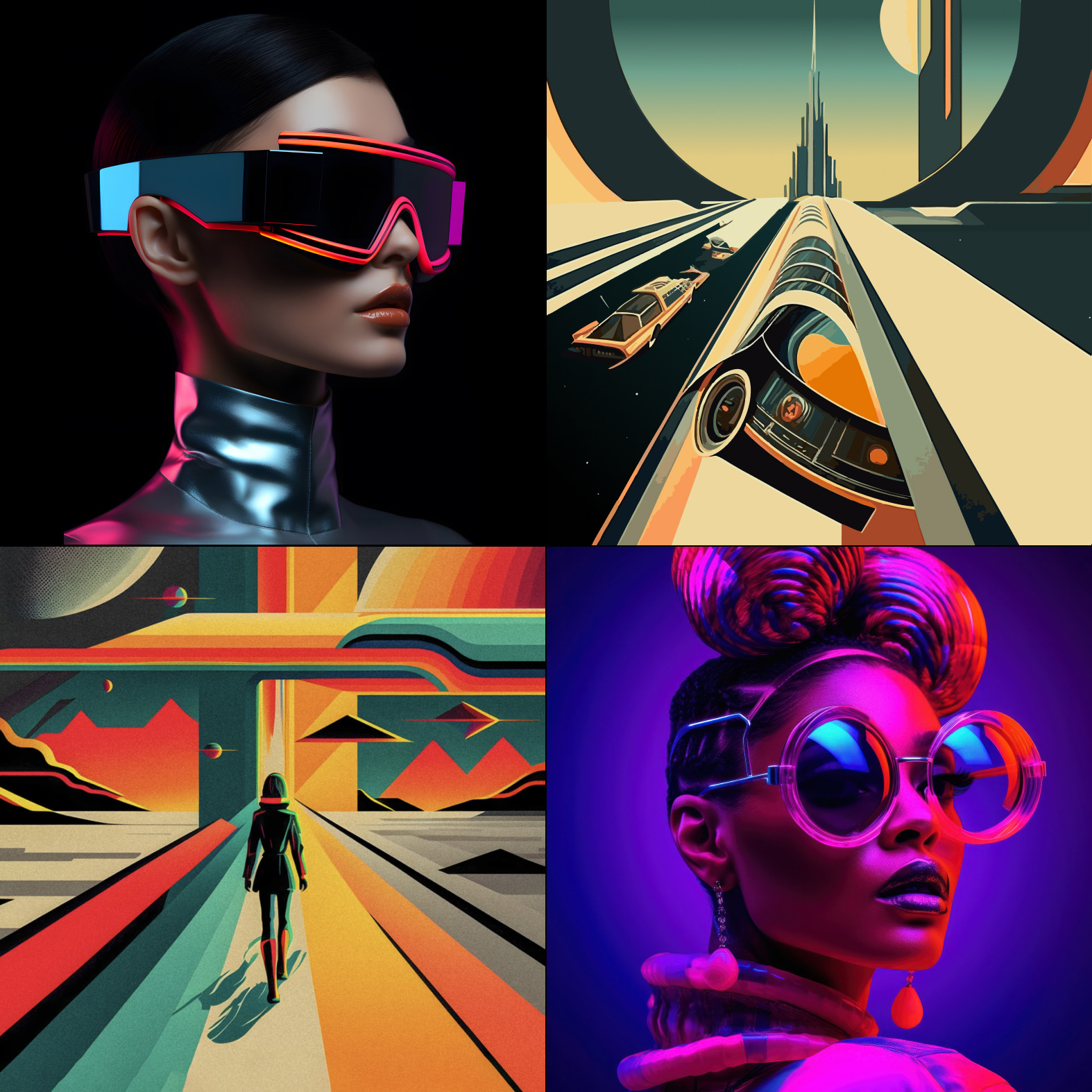 InterGalactic · G’s 45th Birthday