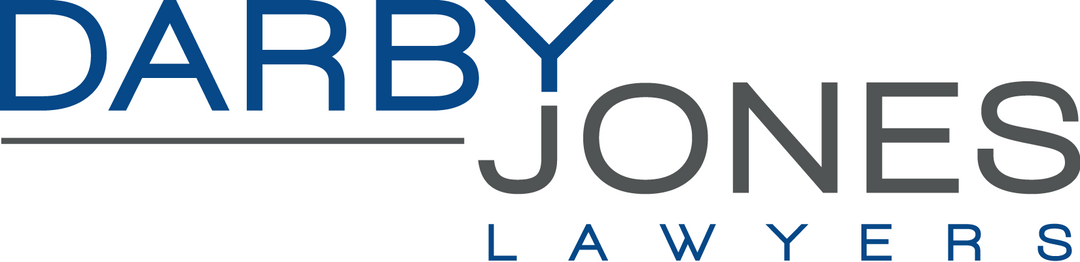 Darby Jones Lawyers