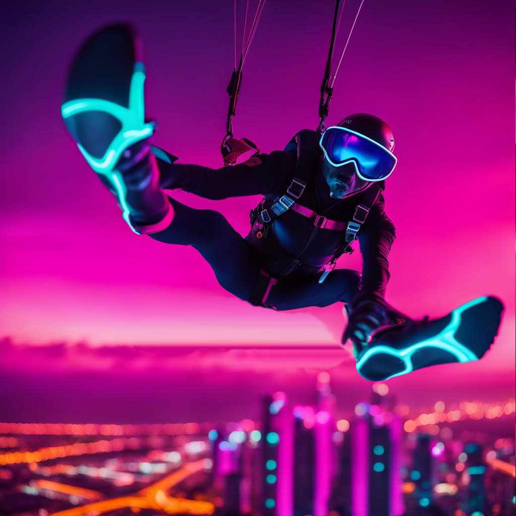 Red Wolf Media & Events - Dubai, Experience Unleashed