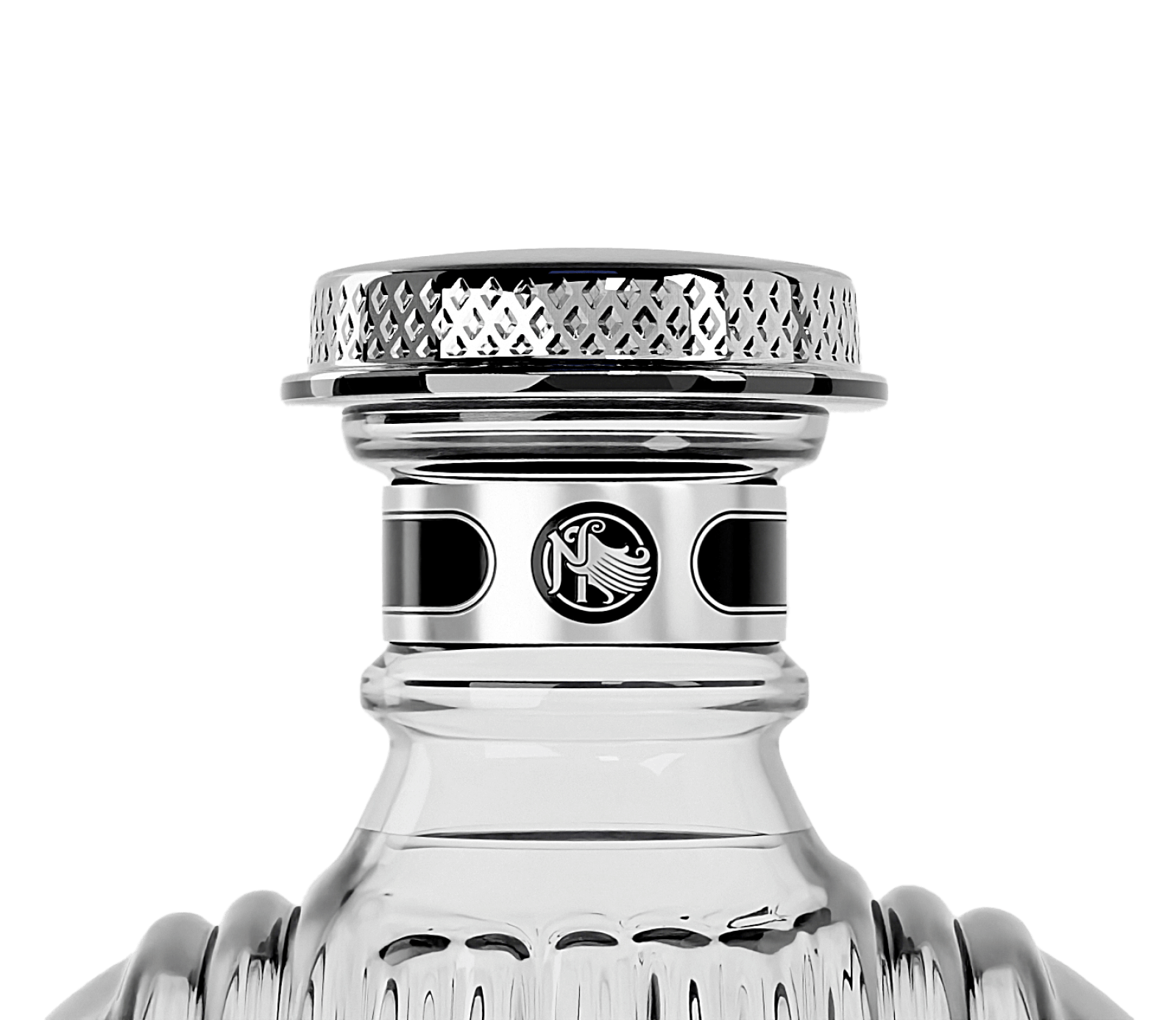 Lex by Nemiroff — A new perspective on vodka