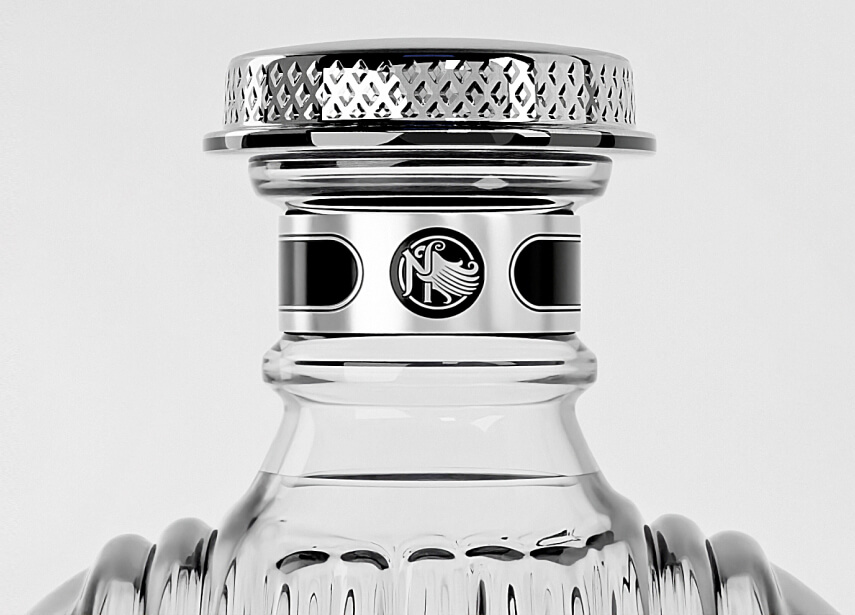 Lex by Nemiroff — A new perspective on vodka