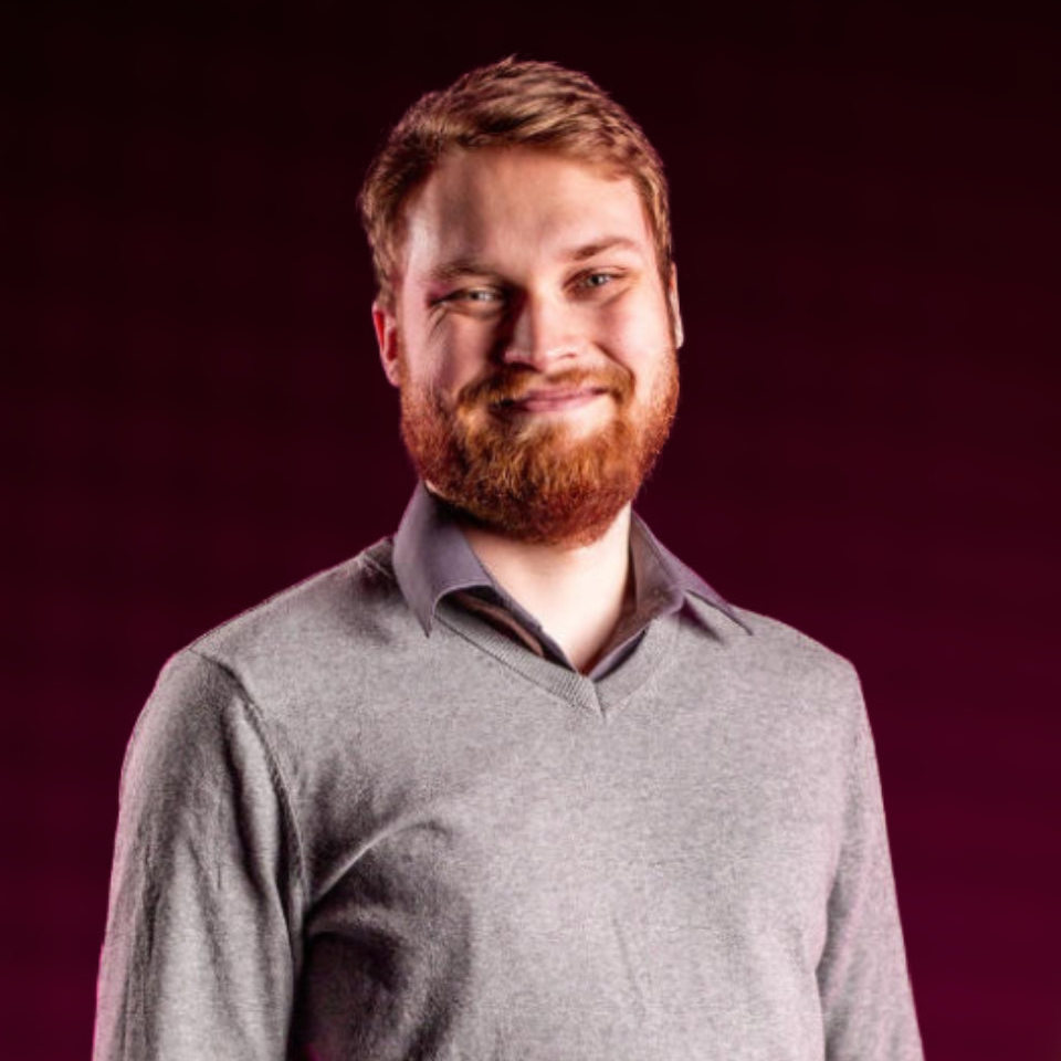 Robert Walecki - Webflow