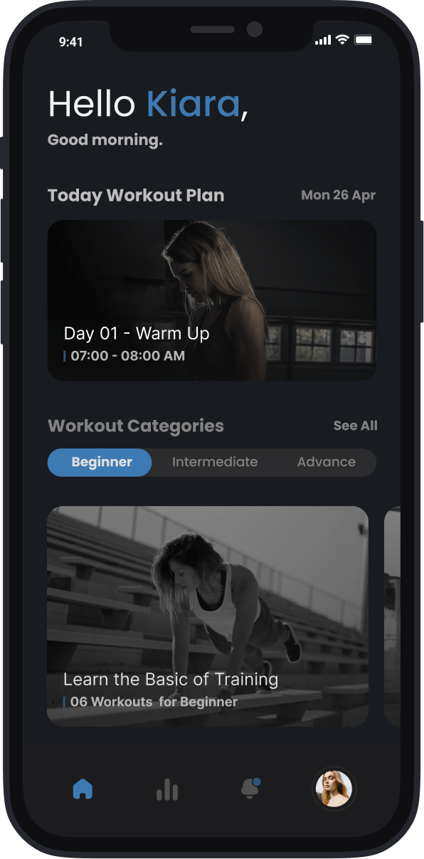 Limber - Your AI powered mobility and flexibility coach