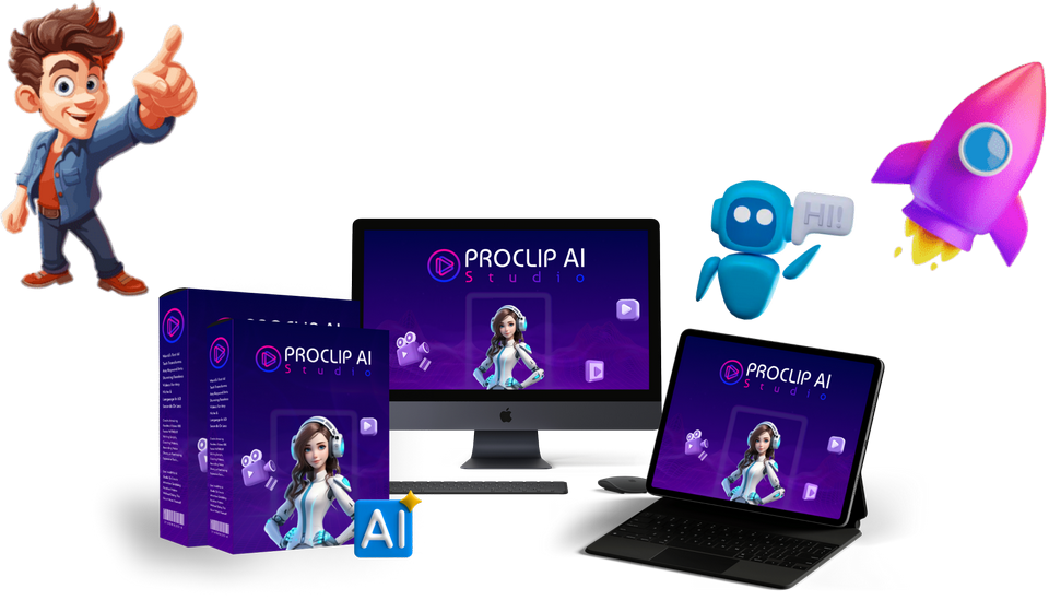 GitHub - REVIEW-otos/ProClip-AI-Studio-OTO: ProClip AI Studio OTO is a revolutionary tool that ...