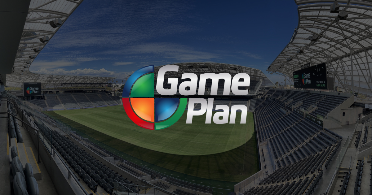 Game Plan's Terms of Service