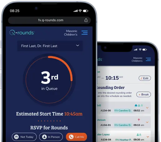 Q-Rounds | How to Identify the Seven Types of Jargon-Oblivion