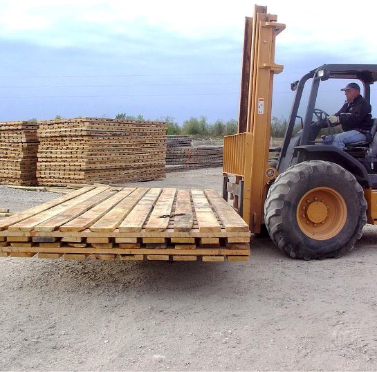 Mat Tech - Our Services