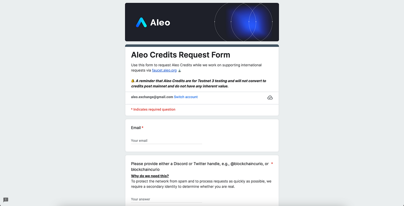How to make private swaps in Arcane Finance using Leo Wallet - Sep 18, 2021 - Core - Webflow ...