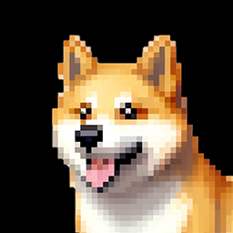 Add iGRAIL: Grail Inu · Issue #26 · CamelotLabs/default-token-list · GitHub