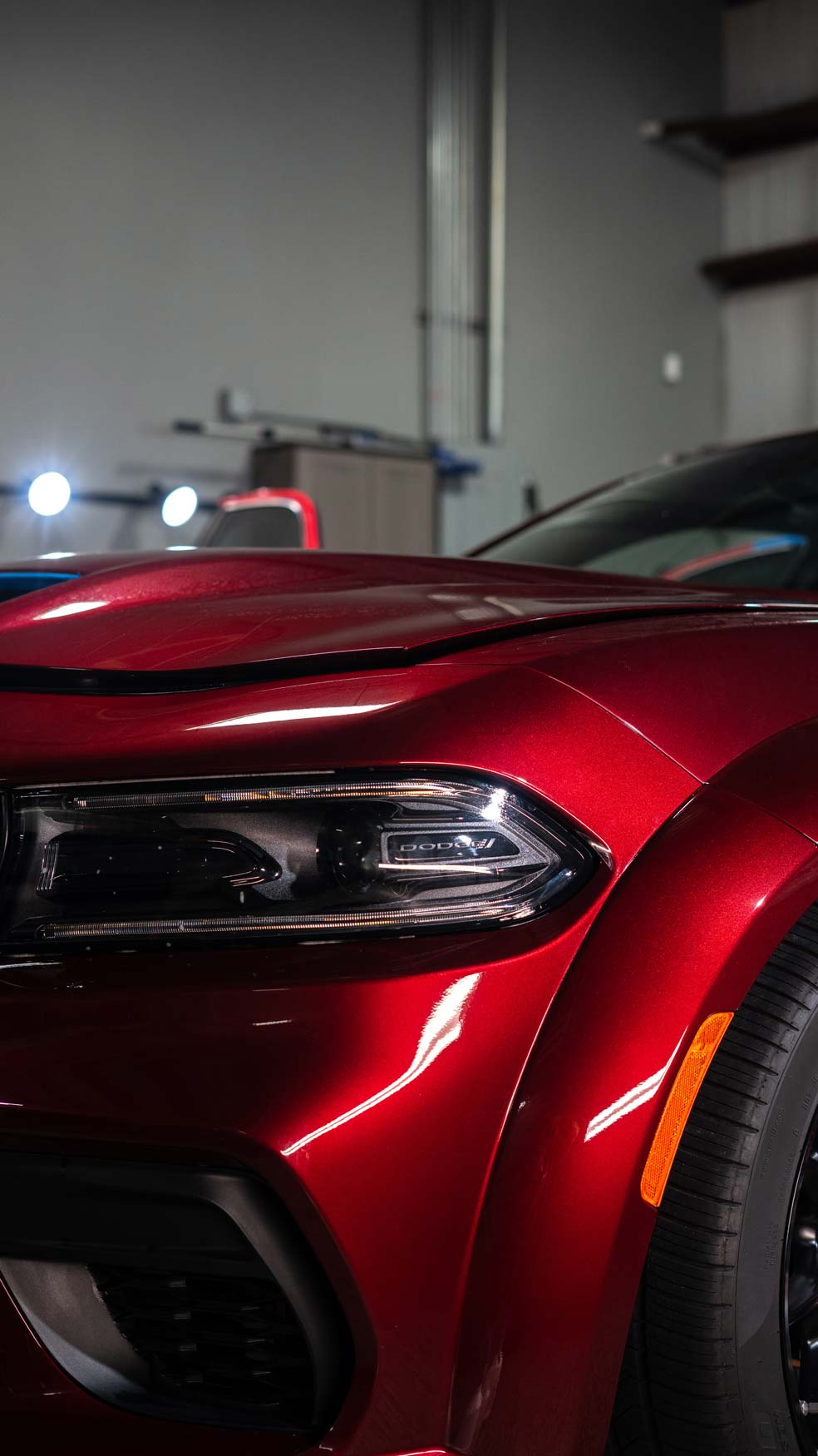 Best Ceramic Coating & PPF in Houston | Ultimate Coatings & PPF