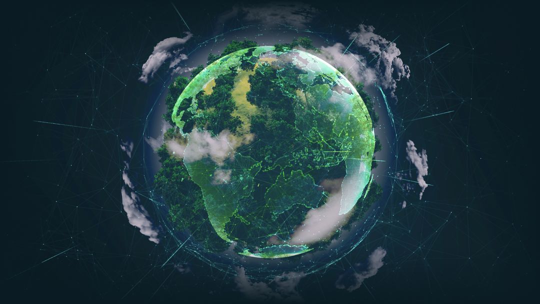 EUDR Geolocation Tool - Single.Earth