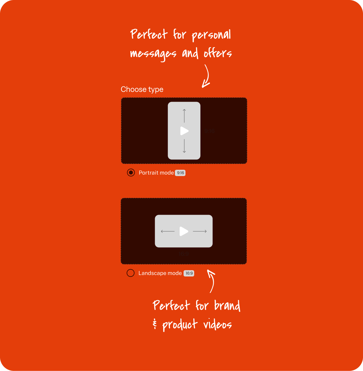 SimplyFlow - Increase your growth with video widgets