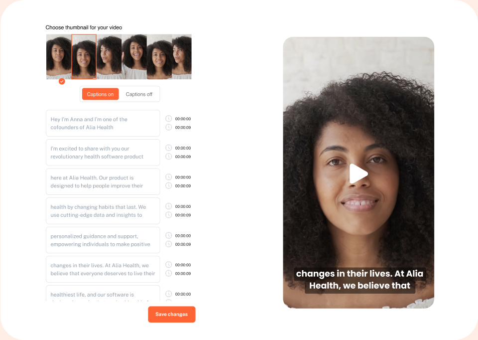 SimplyFlow - Increase your growth with video widgets