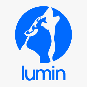 Lumin - Webflow