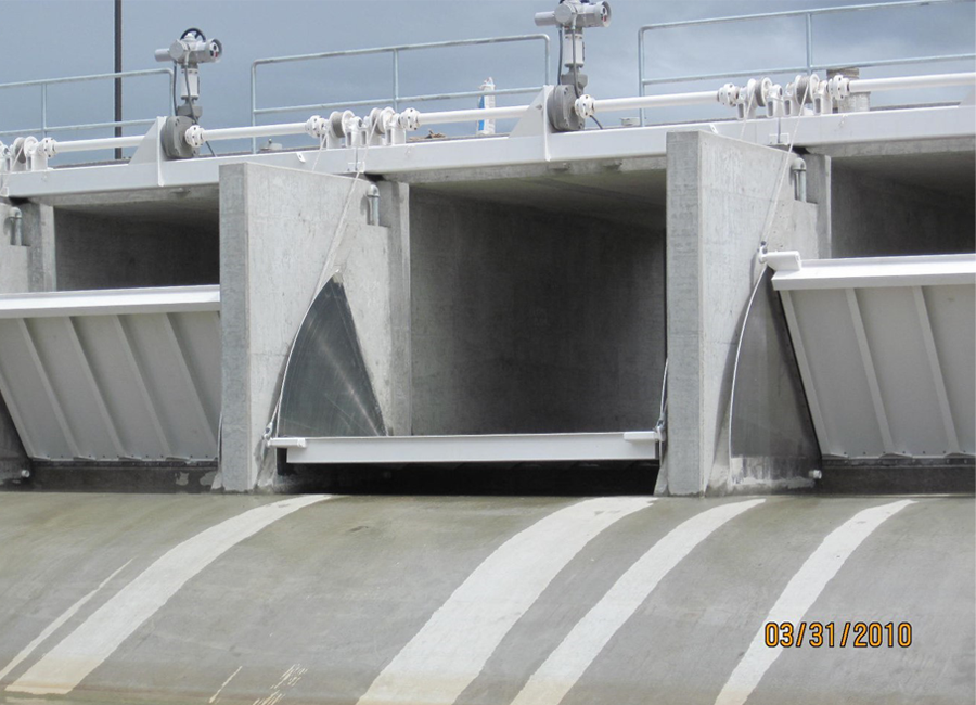 Projects - Irrigation Design 3