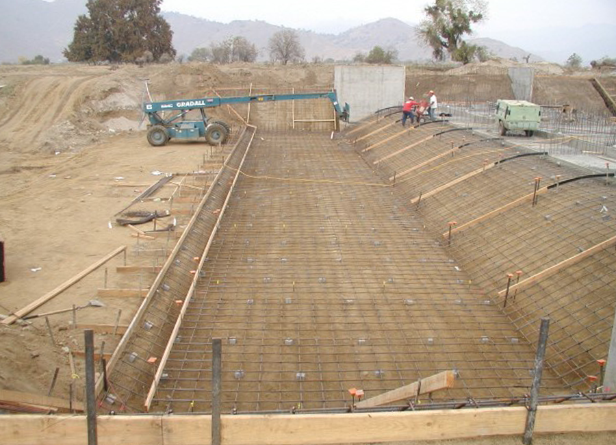 Projects - Irrigation Design 3