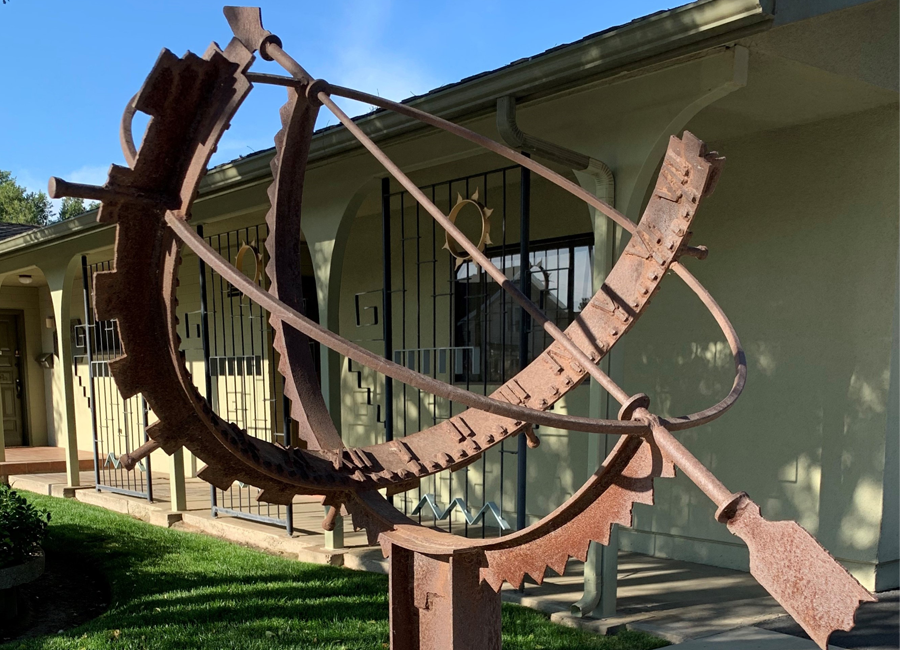 Summers Engineering Redesign