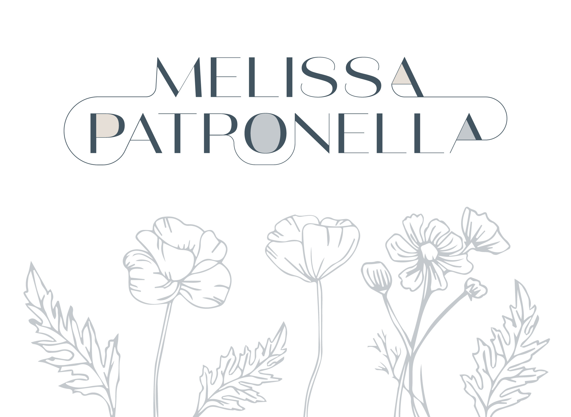 Melissa Patronella | Portfolio