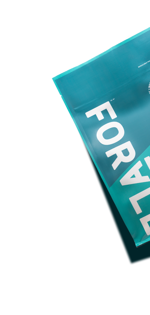 FORALL Nutrition Whey Protein Isolate