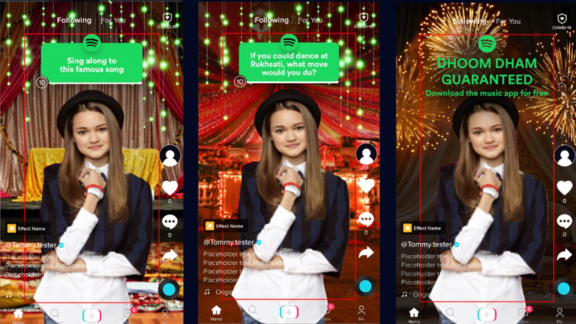 Augmented Hype | Extraordinary XR Experiences