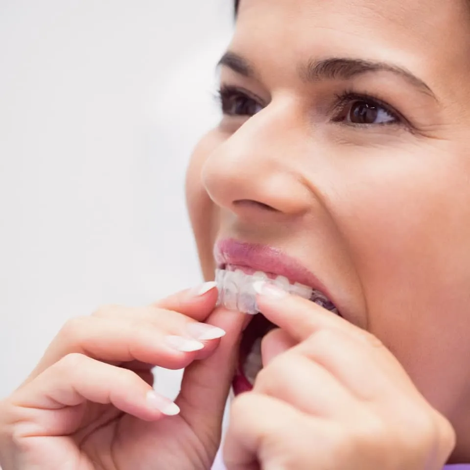 Contemporary Dental Care