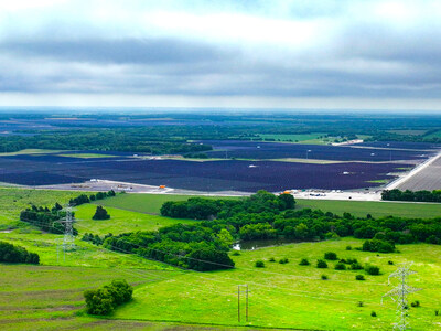 National Grid Renewables expands ERCOT portfolio, begins operations at ...
