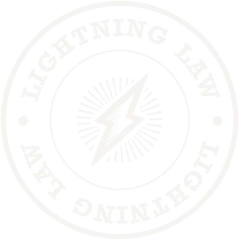 Home | Lightning Law - We empower remote legal proceedings