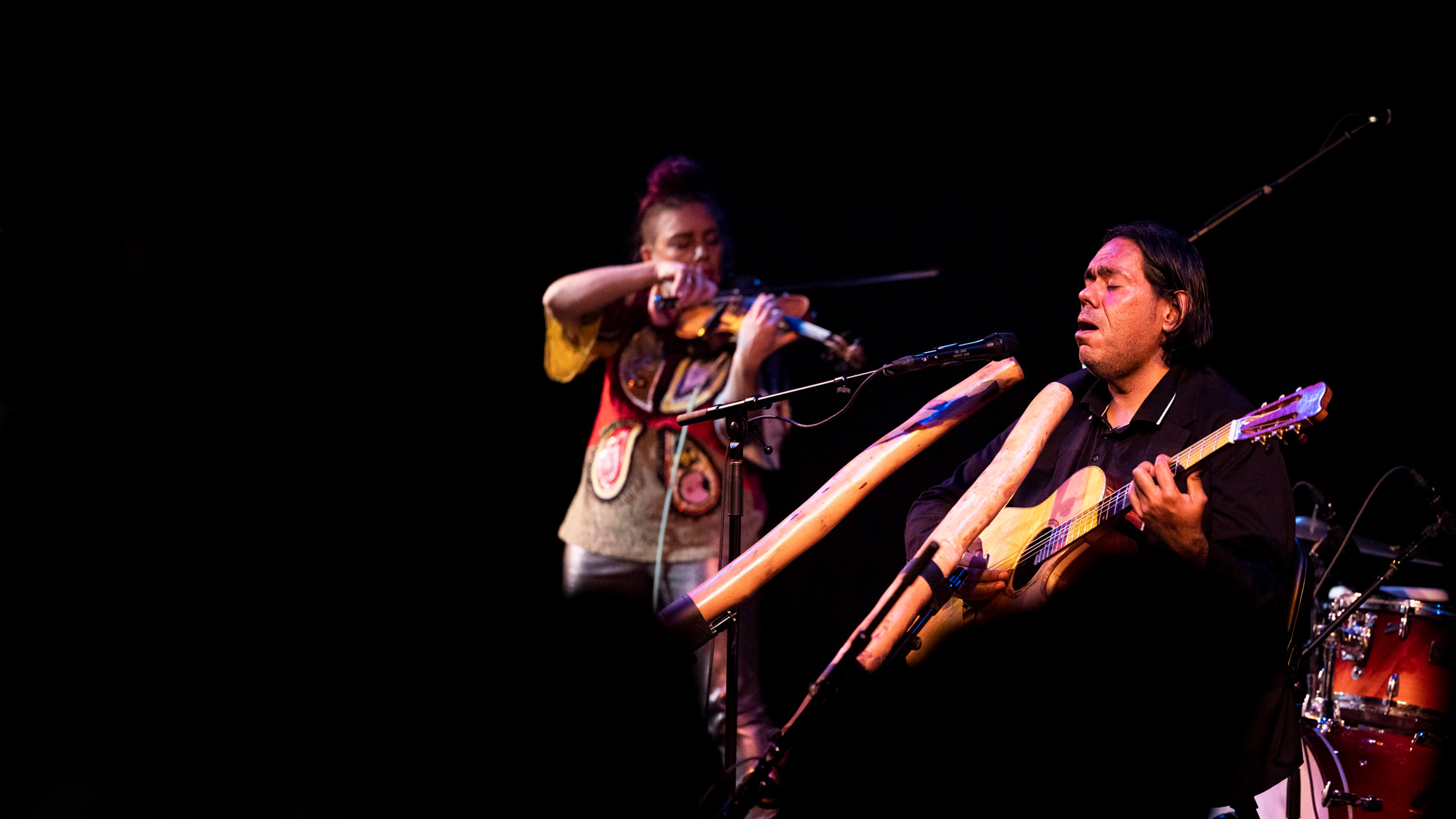 Home | Finding Our Voice - Celebrating Australia in sound