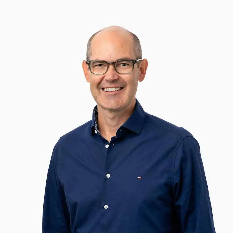 Simply Sprung - Ta bedre teknologibeslutninger