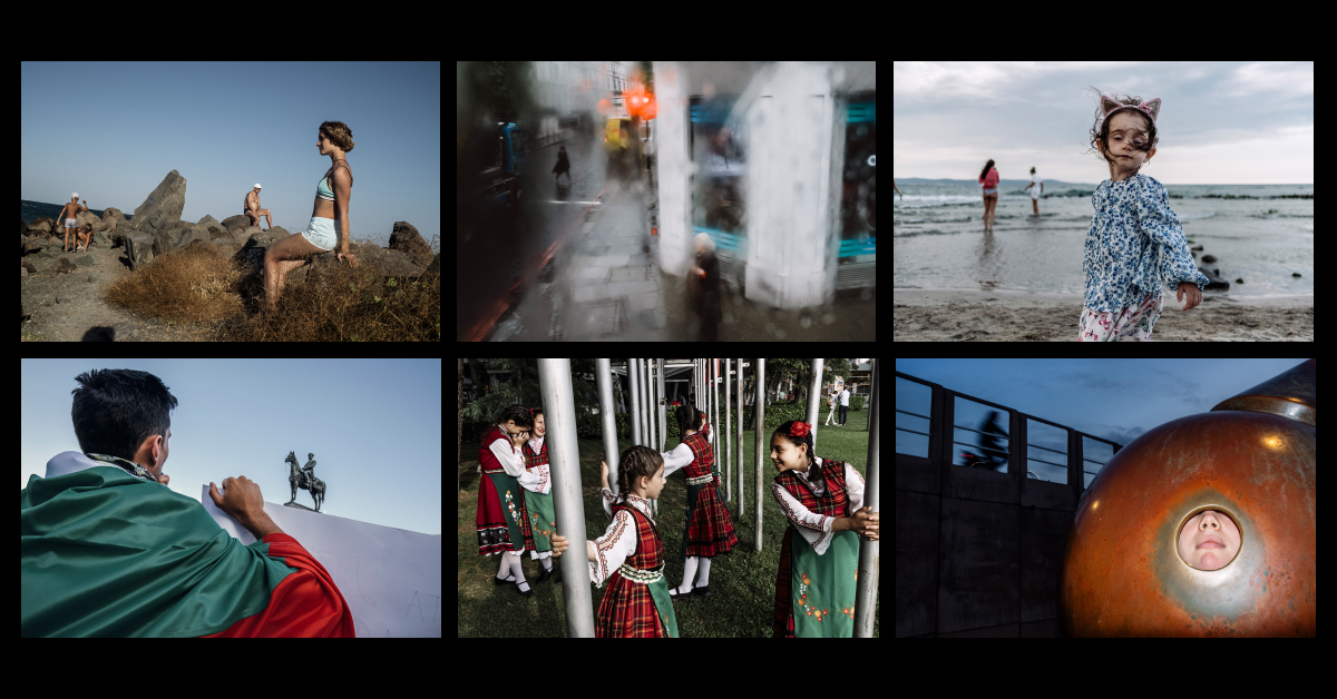 My Projects | Penko Skumov