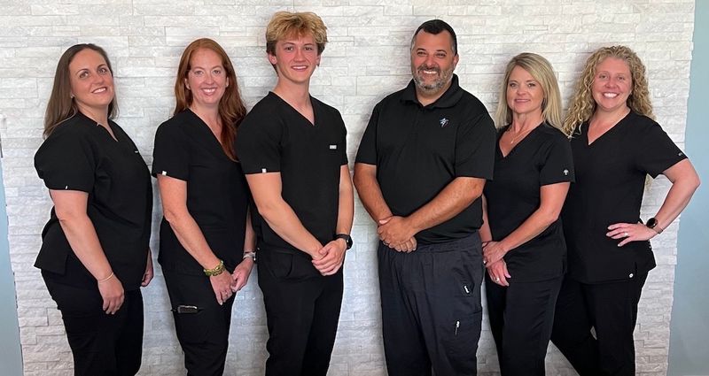 Carteret Heart and Vascular Staff