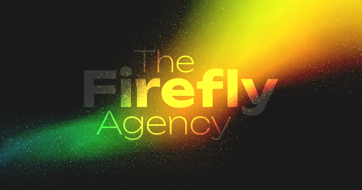 The Firefly Agency - Unlock Your Business Potential