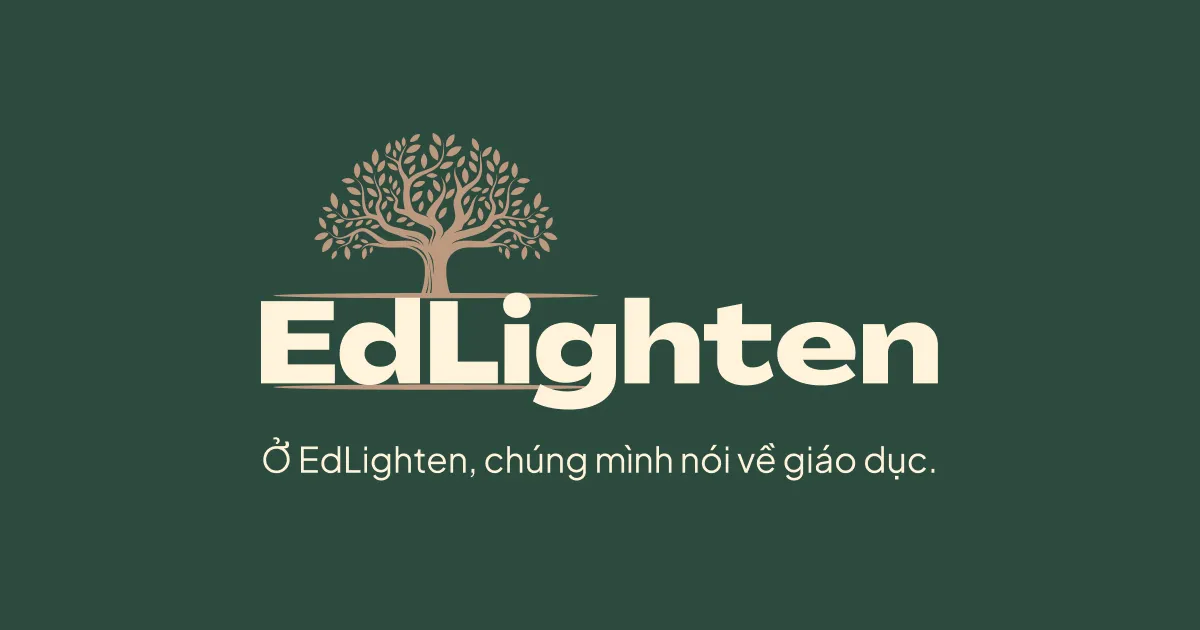 EdLighten | Bài Viết | Articles