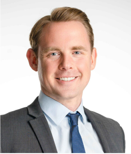 Blanco Growth Partners: Our Leadership & Values