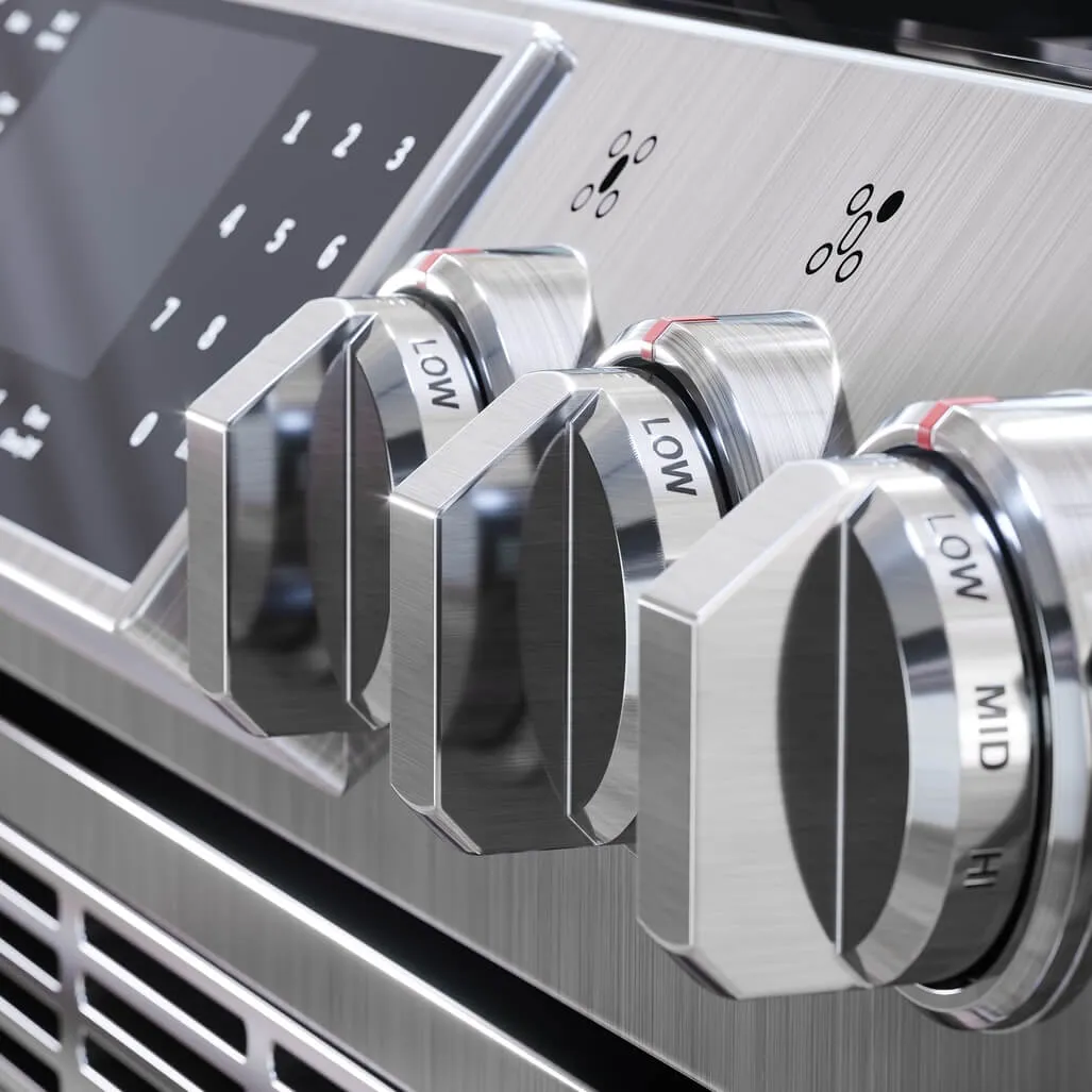 Affordable Appliance Repair Services in Orange County, California.