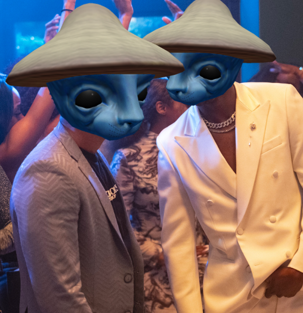 Smurf Cat - #1 Viral Meme in the World