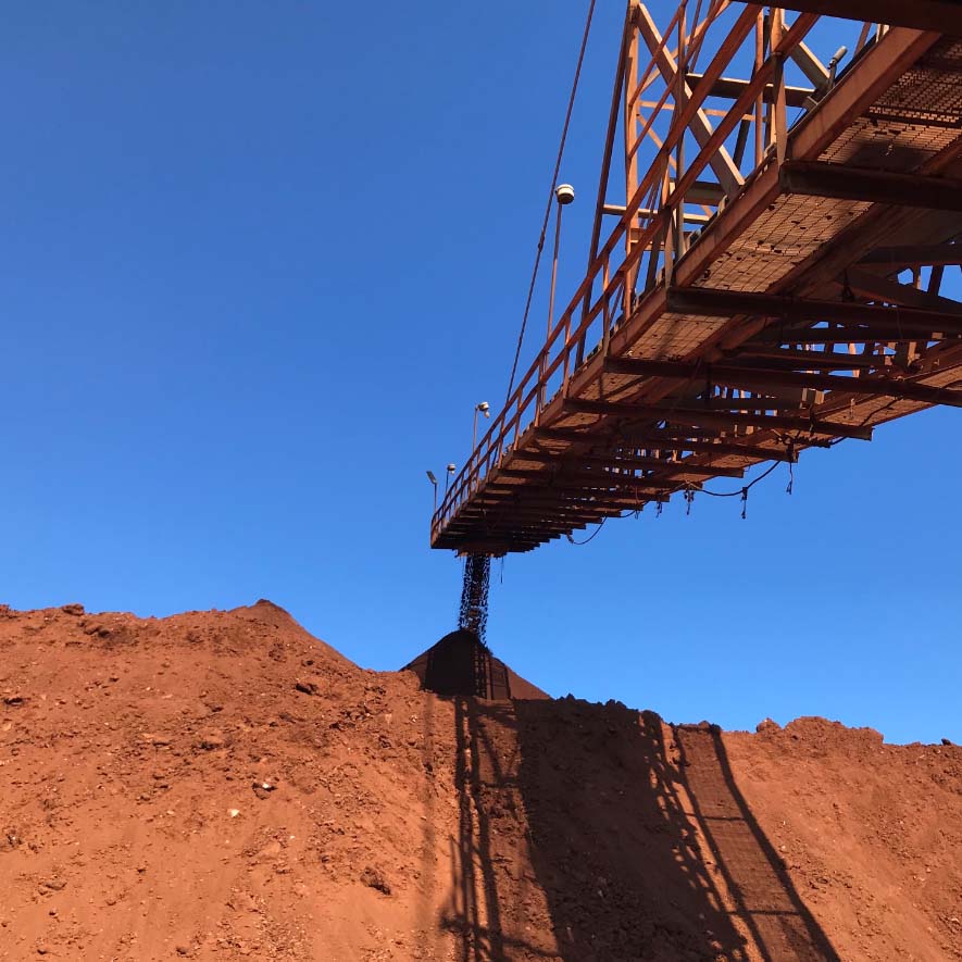 Atalco | Atlantic Alumina: Mining and Refining for Excellence