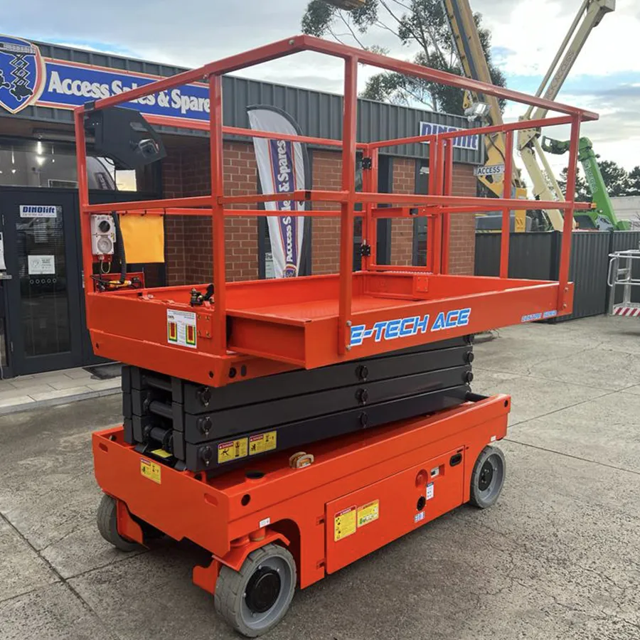 Access Worx | Special Projects