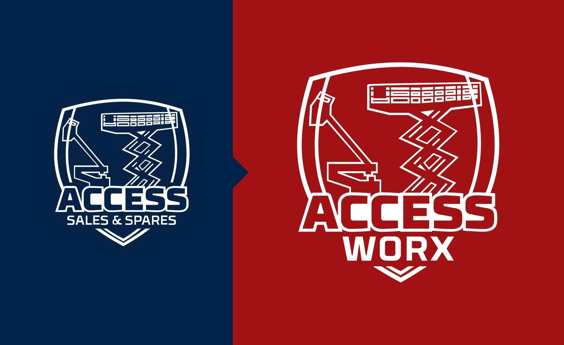 Access Worx | Access Sales & Spares Is Now Access Worx!